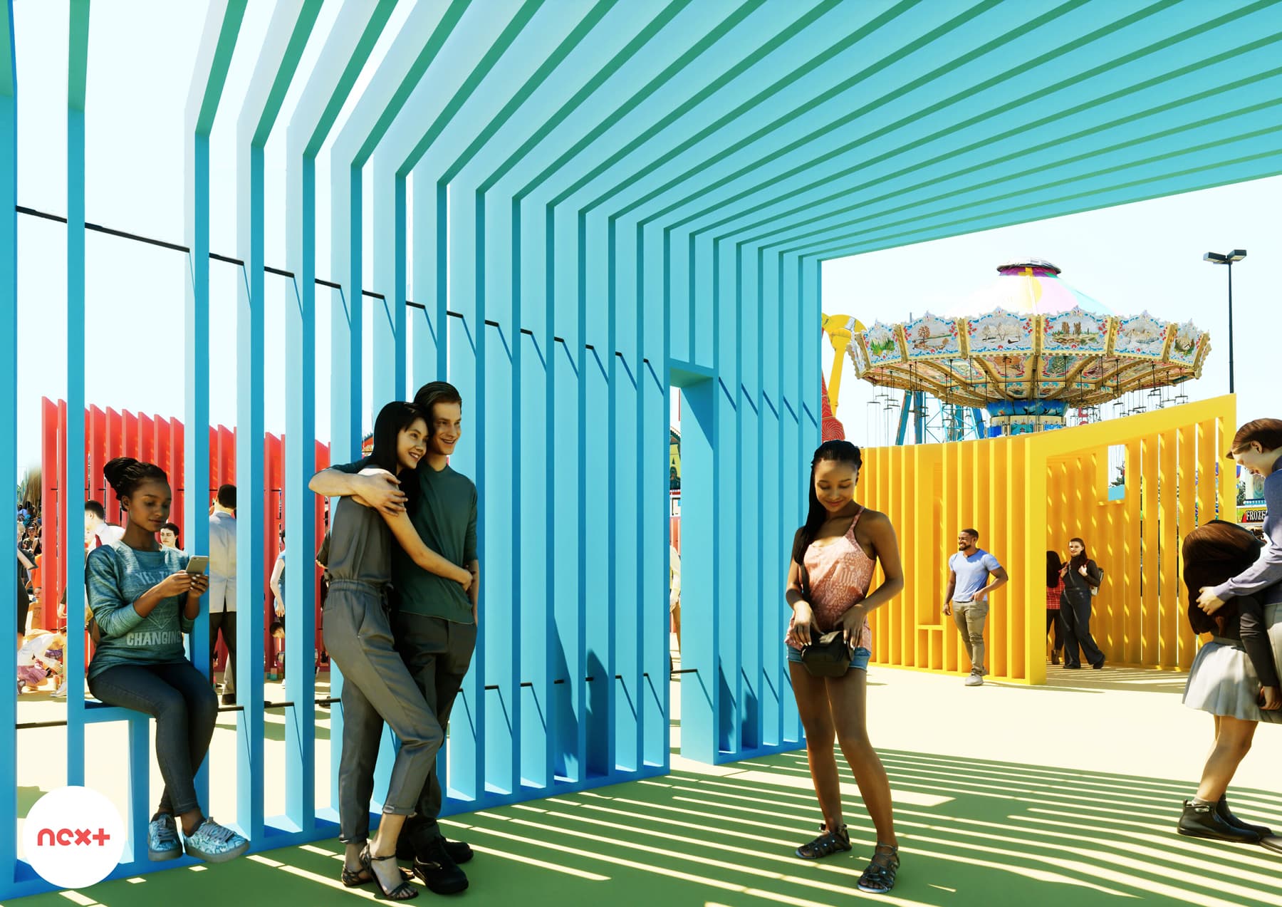 KDays • The best days are KDays. July 19-28.