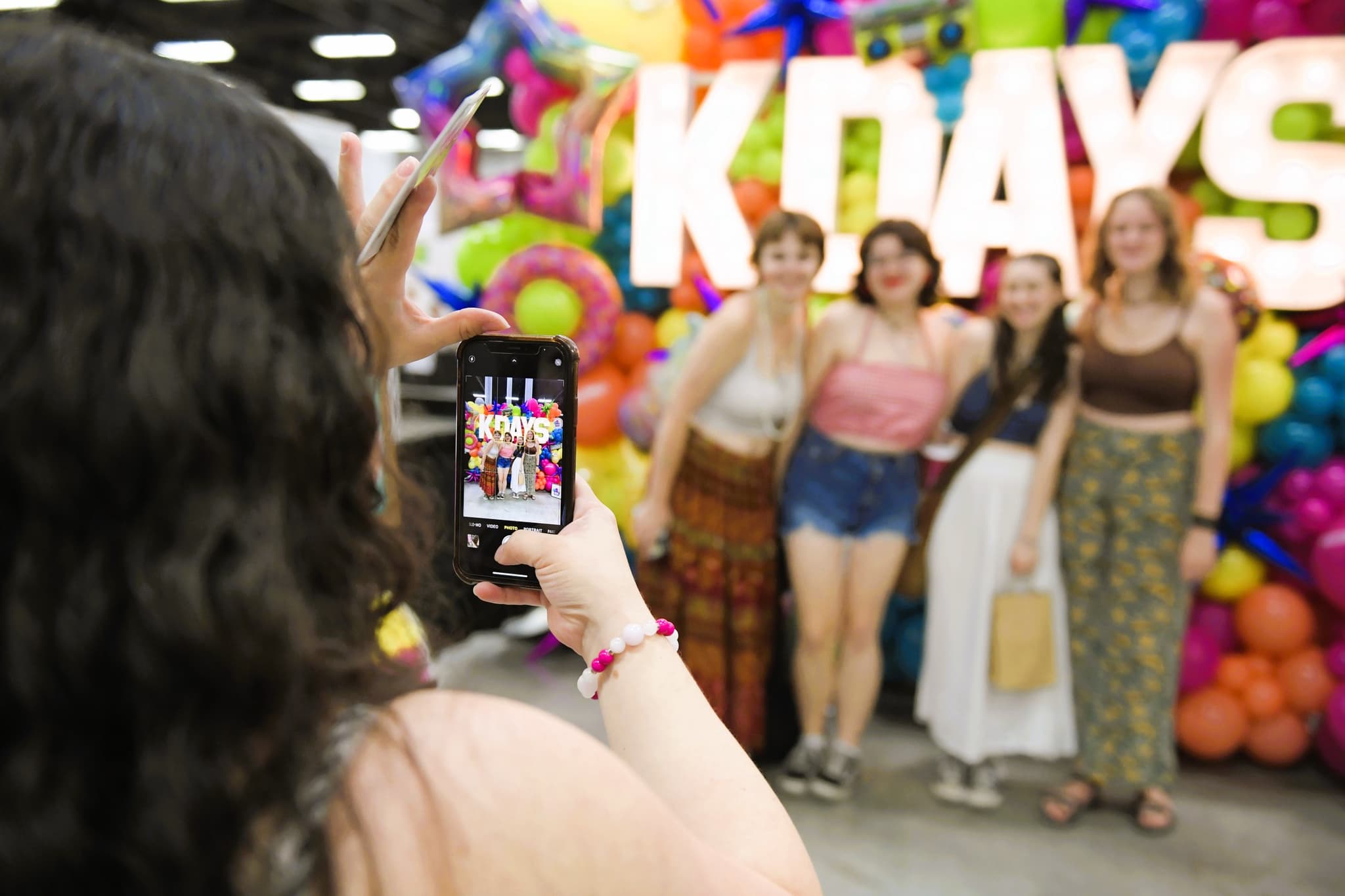 KDays • The best days are KDays. July 19-28.