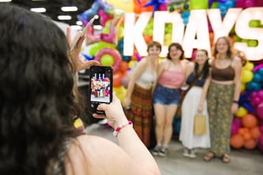 KDays • The best days are KDays. July 19-28.