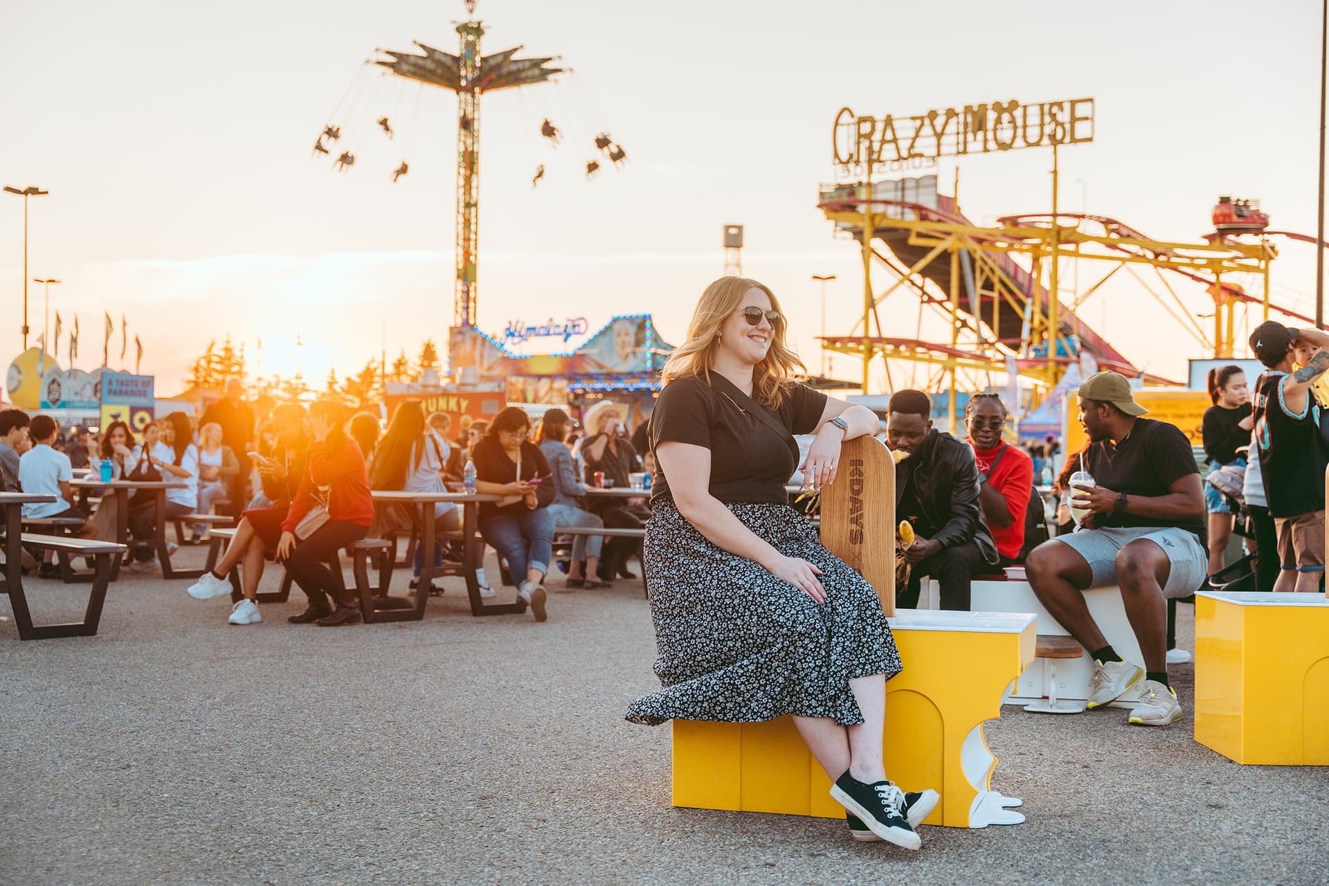 KDays • 2024 Design Competition Winner