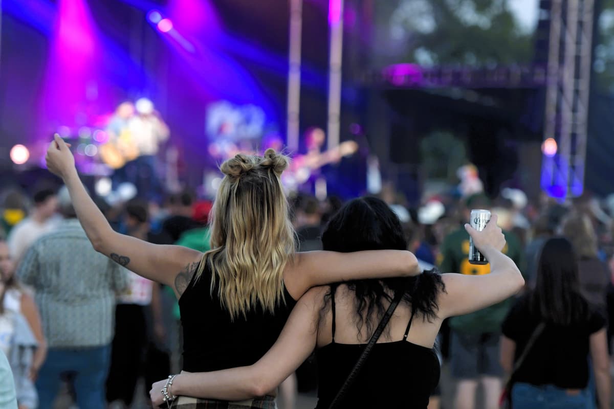 KDays • The best days are KDays. July 19-28.