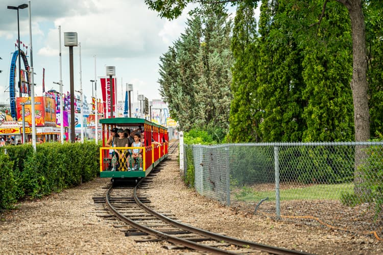 KDays • Klondike Park